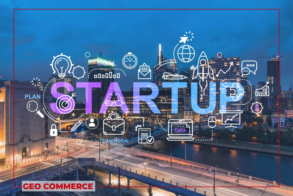 Georgia's Thriving Startup Ecosystem: What You Need to Know | geo commerce